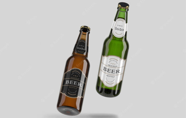 16 Beers You Can Buy in 500 ml Bottles - PackaFill Glass Bottle