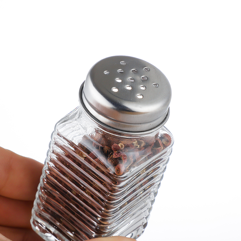 Wholesale Spice Containers,44ml,48ml,70ml,80ml