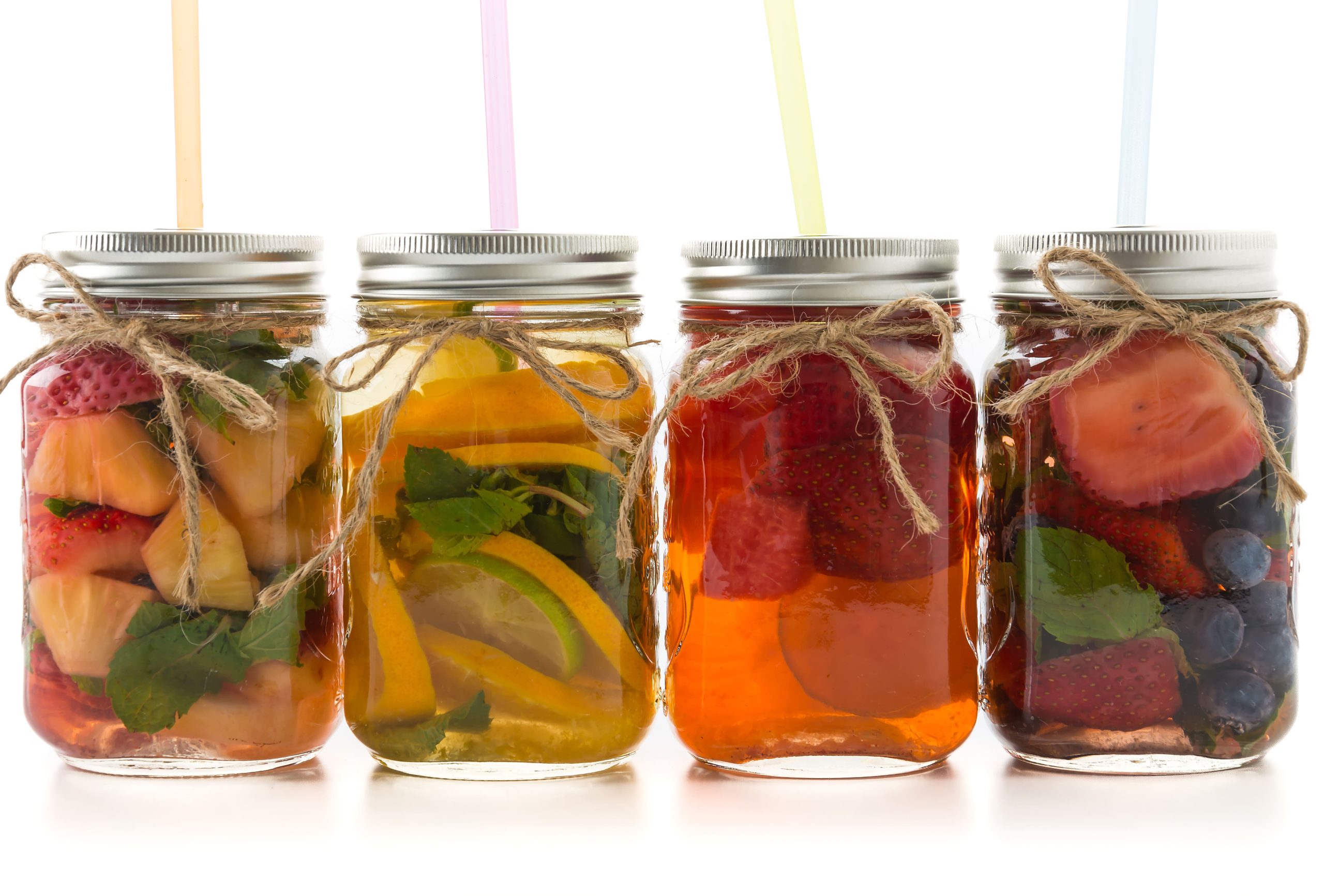 Mason Jar Sizes Guide: Best Capacities for Storage & Packaging